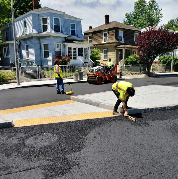 Sidewalk Repair Program | Boston.gov